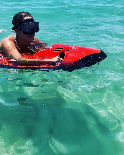 Sarasota: Seabob Experience - Pricing and Value