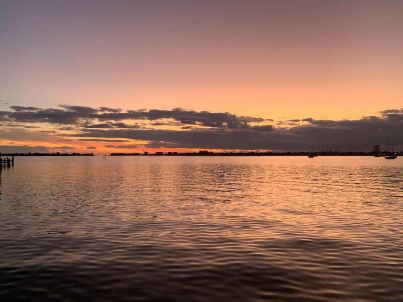 Sarasota Sunset Charter - Final Thoughts