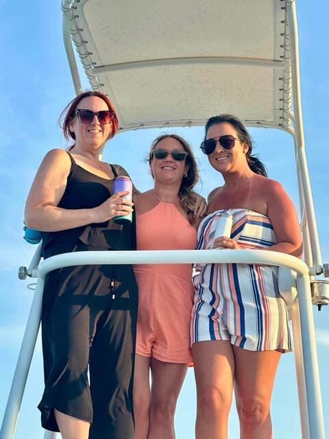 Sarasota Sunset Charter - FAQs