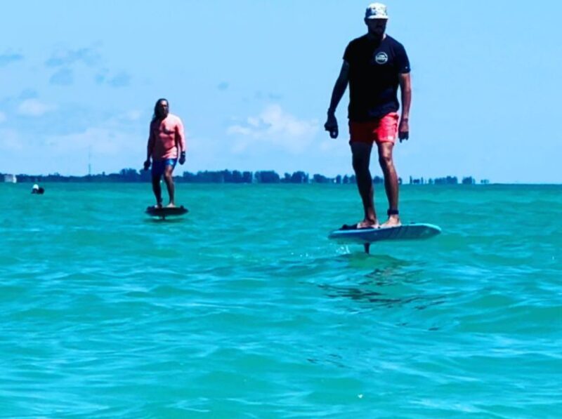 Sarasota: Ultimate Adventure - The Value of the Experience