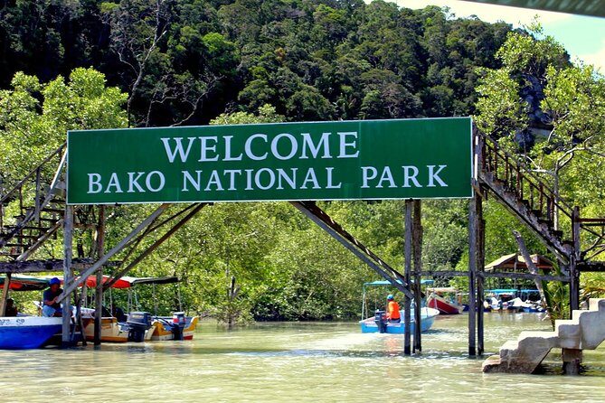 Sarawak Bako National Park Tour : Rainforest Flora & Fauna - The Itinerary: Every Stop Explained