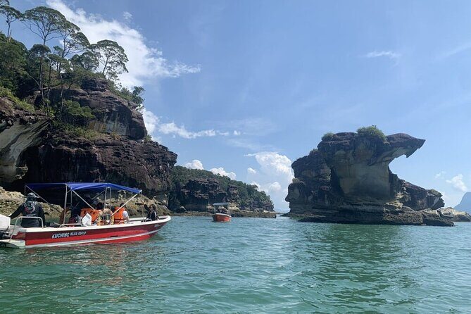 Sarawak Bako National Park Tour : Rainforest Flora & Fauna - Overall Impression