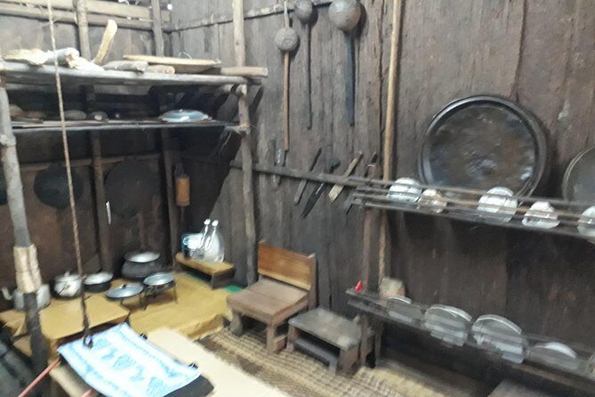 Sarawak Cultural Village from Kuching City - Analyzing the Value