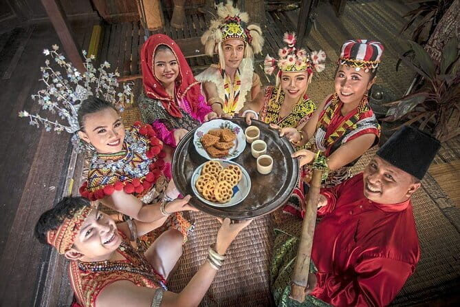 Sarawak Cultural Village Half Day Tour from Kuching with Pickup - Introduction: Exploring Sarawaks Heart in a Half Day