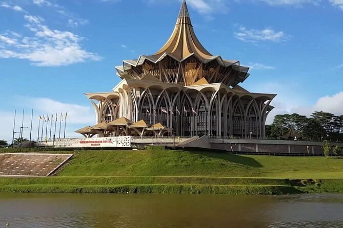 Sarawak Cultural Village Half Day Tour from Kuching with Pickup - What Makes This Tour Stand Out?
