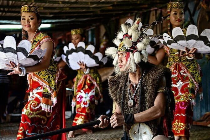 Sarawak Cultural Village Half Day Tour from Kuching with Pickup - Practical Details: What You Need to Know