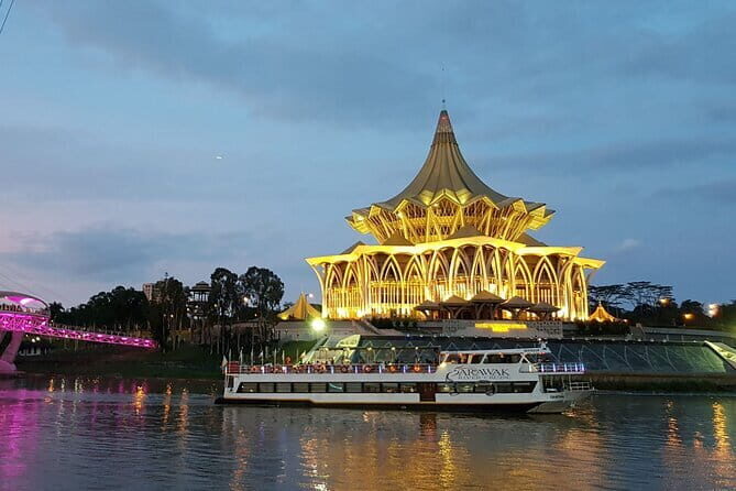 Sarawak Cultural Village Half Day Tour from Kuching with Pickup - Authenticity and Limitations