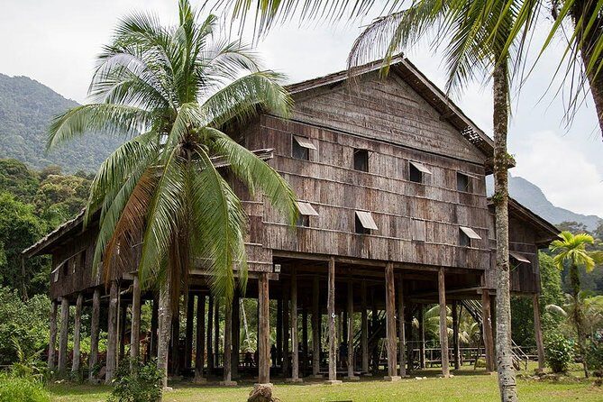 Sarawak Cultural Village Tour - Practical Tips for Visiting
