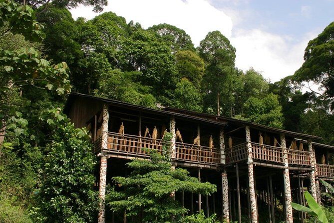 Sarawak Cultural Village Tour - The Sum Up: Why This Tour Stands Out