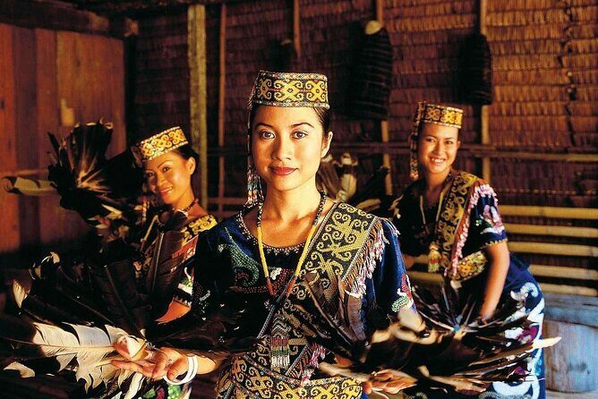 Sarawak Cultural Village Tour from Kuching - An In-Depth Look at the Sarawak Cultural Village Tour