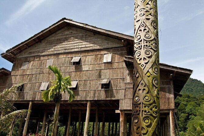 Sarawak Cultural Village Tour from Kuching - Exploring the Sarawak Cultural Village Tour from Kuching