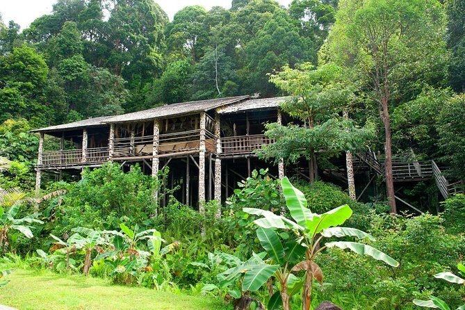 Sarawak Cultural Village Tour from Kuching - What to Expect from the Sarawak Cultural Village Tour