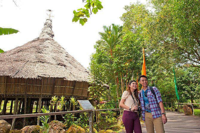 Sarawak Cultural Village Tour from Kuching - Who Will Appreciate This Tour?