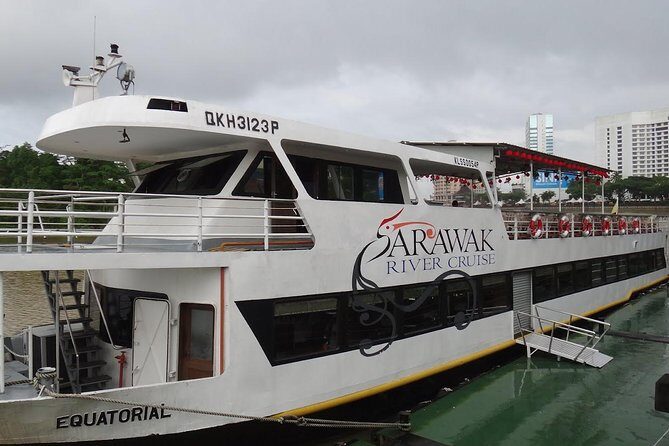 Sarawak Sunset River Cruise - An In-Depth Look at the Sarawak Sunset River Cruise