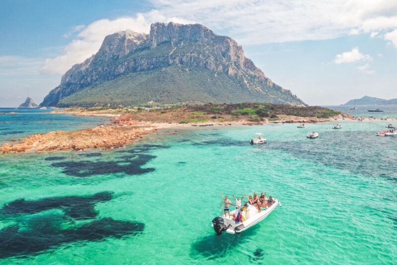 Sardegna: Tavolara Boat Tour with Snorkeling - A Closer Look at the Sardinia Tavolara Boat Tour
