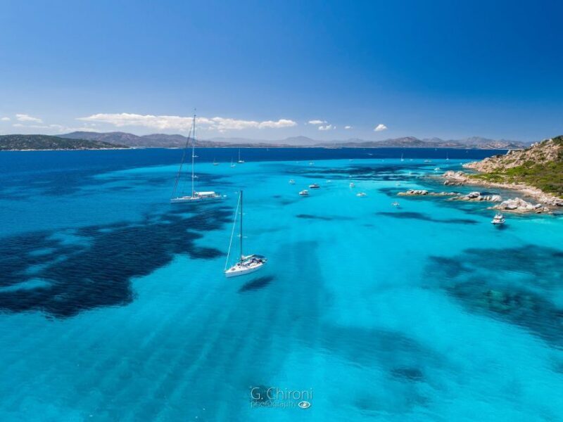 Sardegna: Tavolara Boat Tour with Snorkeling - Logistics and Practical Tips