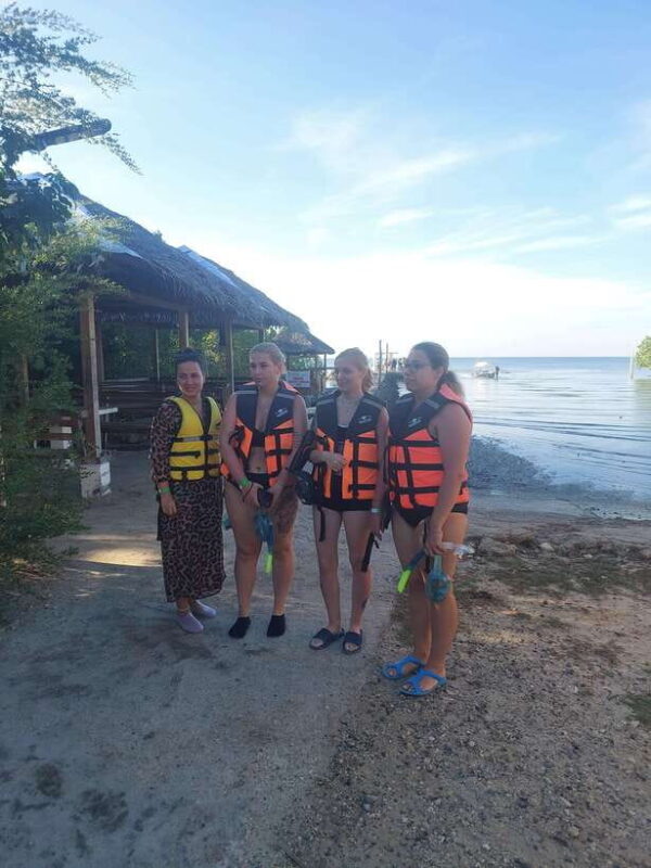 Sardines, chocolate hills, tarsiers, ATV,floating restaurant - Final Thoughts – Is This Tour Worth It?
