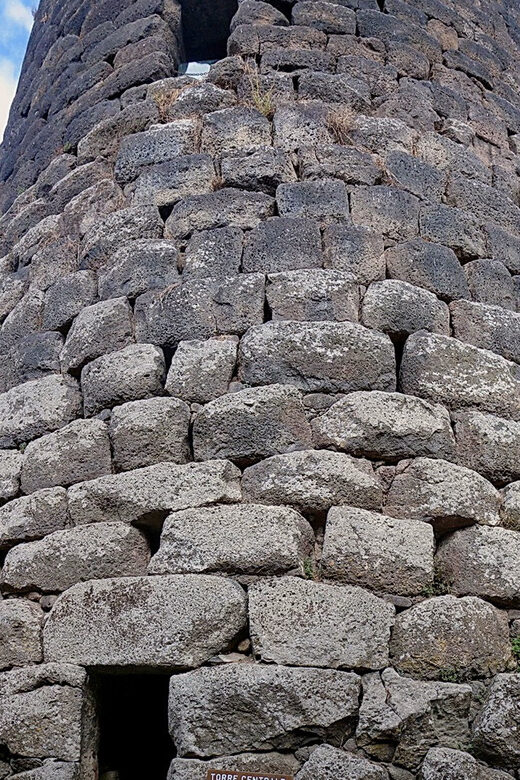 Sardinia: Barumini Nuraghe Tour from Cagliari - Key Points