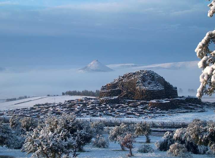 Sardinia: Barumini Nuraghe Tour from Cagliari - A Deep Dive into the Experience