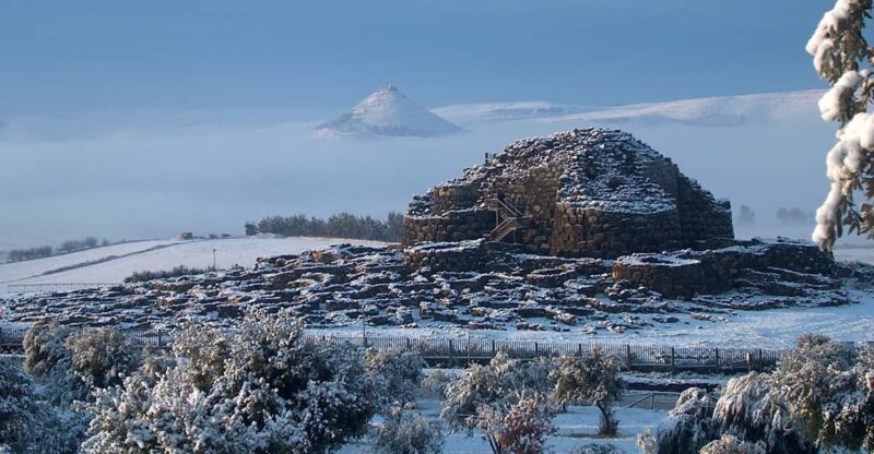 Sardinia: Barumini Nuraghe Tour from Cagliari - Why This Tour Offers Great Value