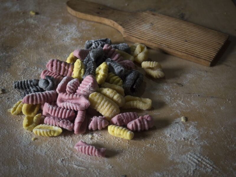 Sardinia Cooking Class: Fresh Handmade Pasta - Who Should Book This Tour