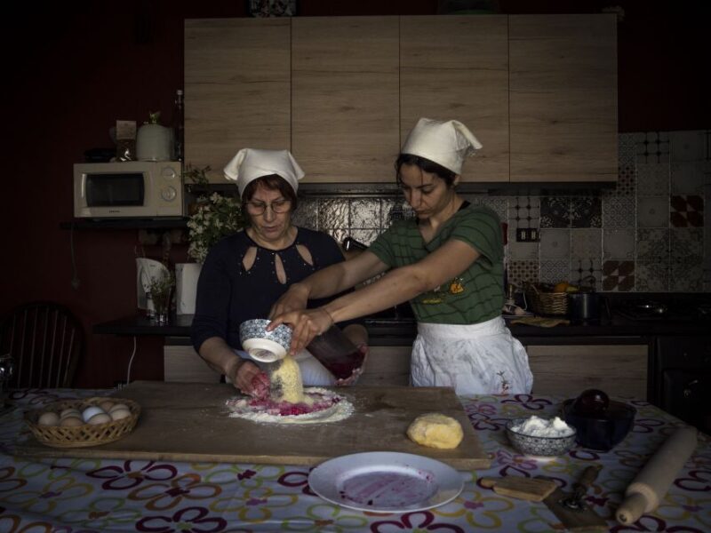 Sardinia Cooking Class: Fresh Handmade Pasta - The Sum Up