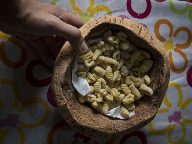 Sardinia Cooking Class: Fresh Handmade Pasta - FAQ
