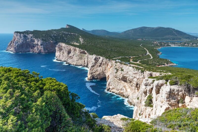 Sardinia Delight: Journey Through Italy's Secret Paradise - Ending on a Relaxed Note