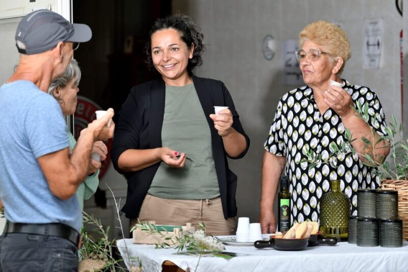 SARDINIA FOOD Tour in the oil mill, with tasting, at sunset. - Introduction: Why This Tour Matters for Food & Culture Lovers