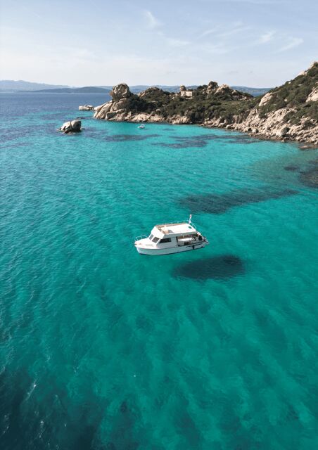 Sardinia, La Maddalena Archipelago: First Dive Experience - What to Expect from the La Maddalena First Dive Experience