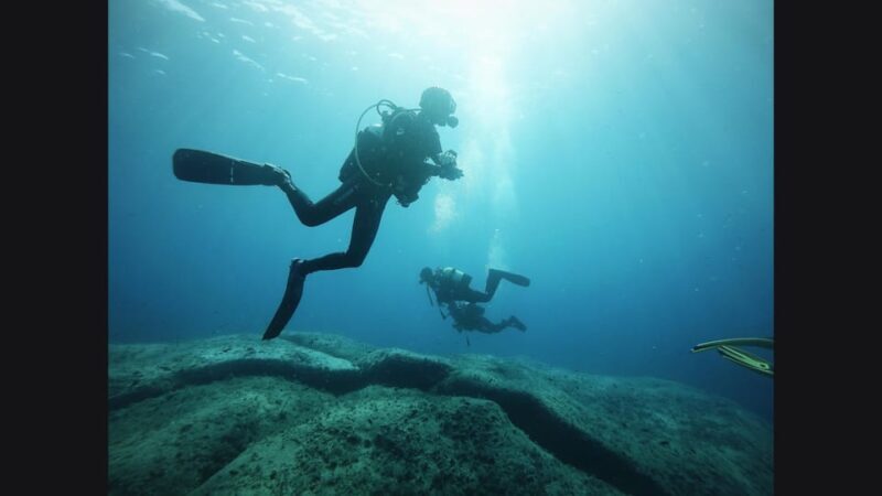 Sardinia, La Maddalena Archipelago: First Dive Experience - FAQ