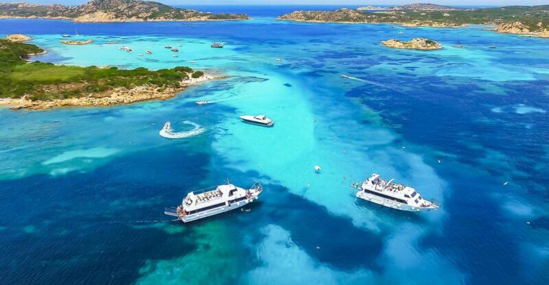 Sardinia: La Maddalena Archipelago Full-Day Trip by Boat - A Detailed Look at the La Maddalena Archipelago Full-Day Trip