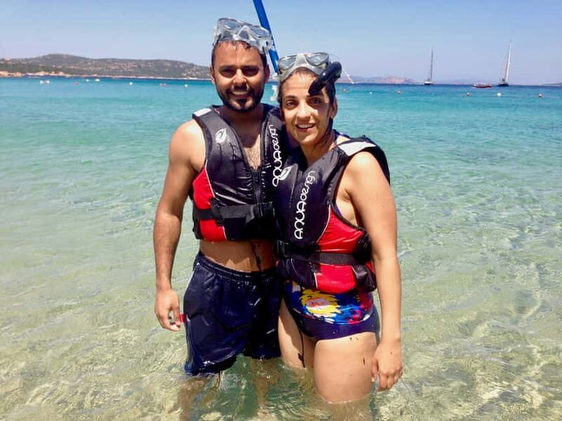 Sardinia: Morning Kayak Tour + Snorkeling and Local Aperitif - FAQs