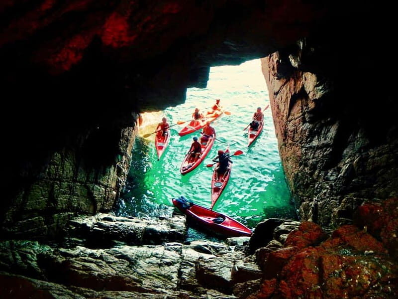 Sardinia: Morning Kayak Tour with Snorkeling - An In-Depth Look at the Tour Experience