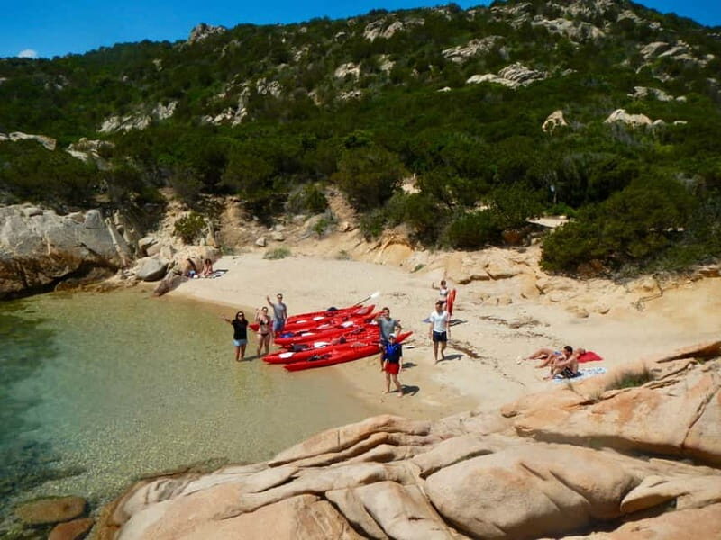 Sardinia: Morning Kayak Tour with Snorkeling - Who is This Tour Best For?