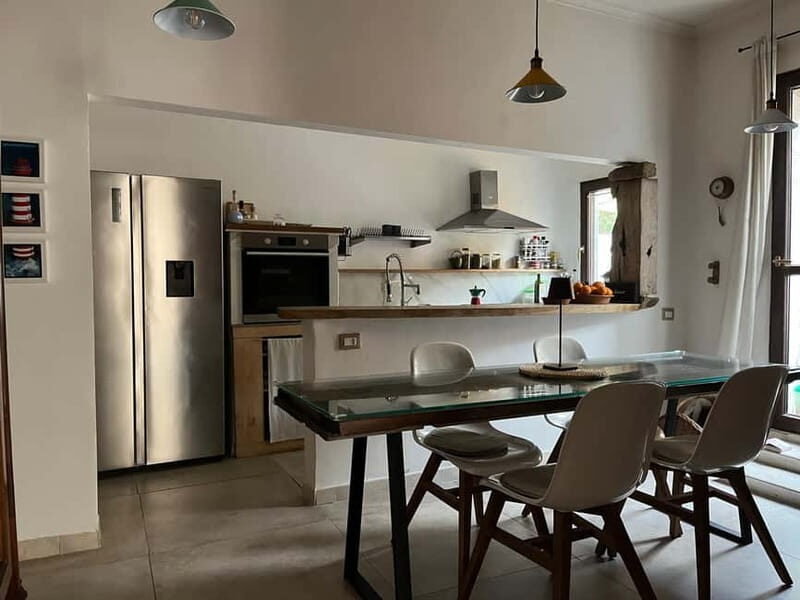 Sardinia: Pasta and Dessert Cooking Class with a Local Chef - Practical Details That Matter