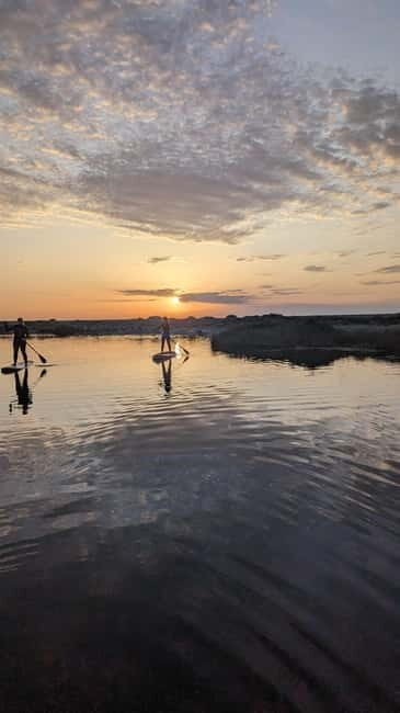 Sardinia: Posada, Sunset Stand-Up Paddleboard Tour - Why This Tour Offers Value