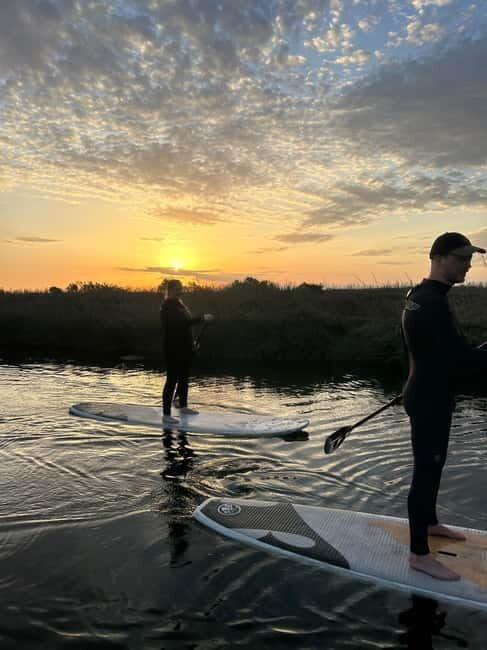 Sardinia: Posada, Sunset Stand-Up Paddleboard Tour - Who Will Love This Experience?