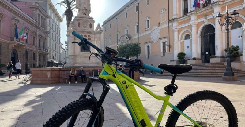 Sardinia: Rent an E-bike in Oristano - Final Thoughts