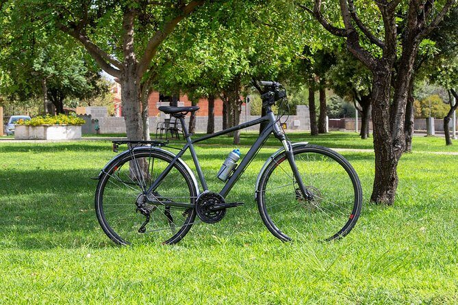 Sardinia Trekking Bike Rental - What You Can Expect on the Tour