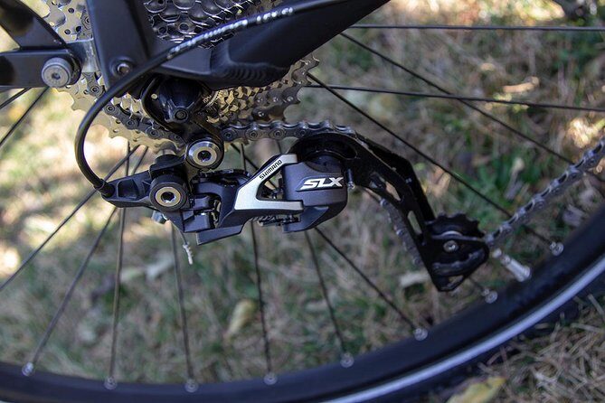 Sardinia Trekking Bike Rental - Real Traveler Insights