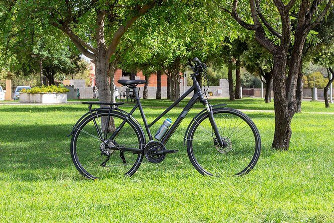 Sardinia Trekking Bike Rental - Pricing and Value