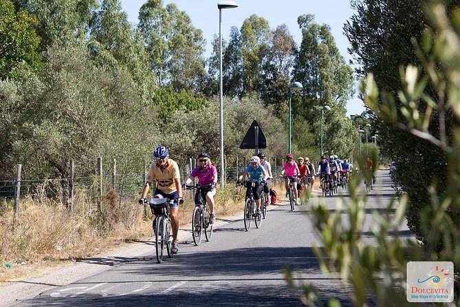 Sardinia Trekking Bike Rental - Who Should Consider This Tour?