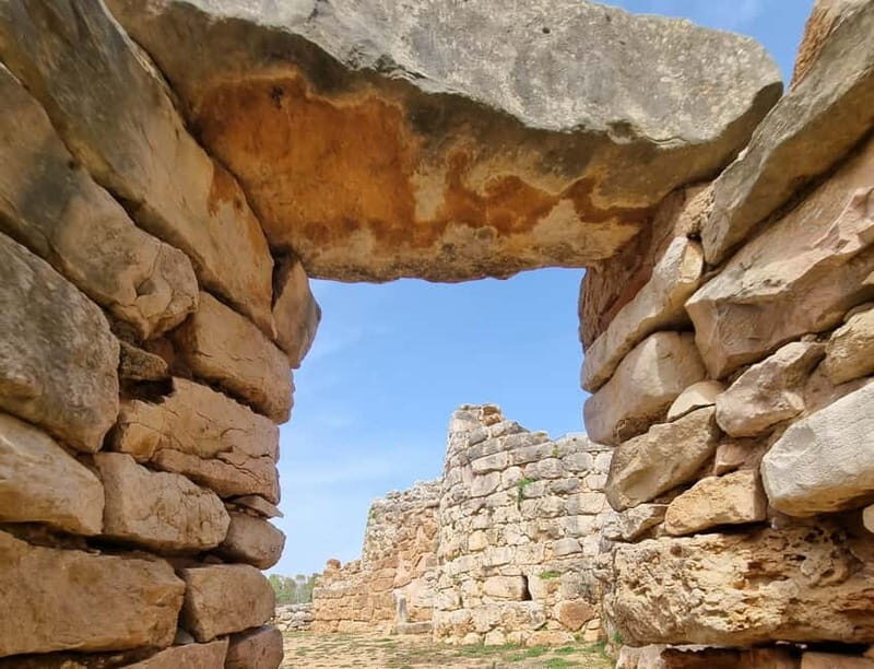 Sardinia: Wine Tasting and Nuragic Village Tour in Alghero - An In-Depth Look at the Tour Experience