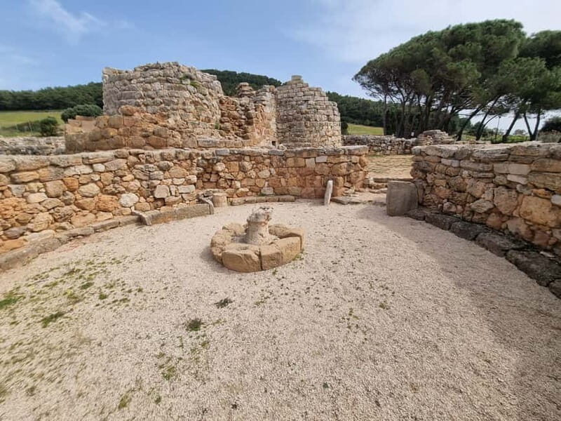 Sardinia: Wine Tasting and Nuragic Village Tour in Alghero - Final Thoughts on the Tour