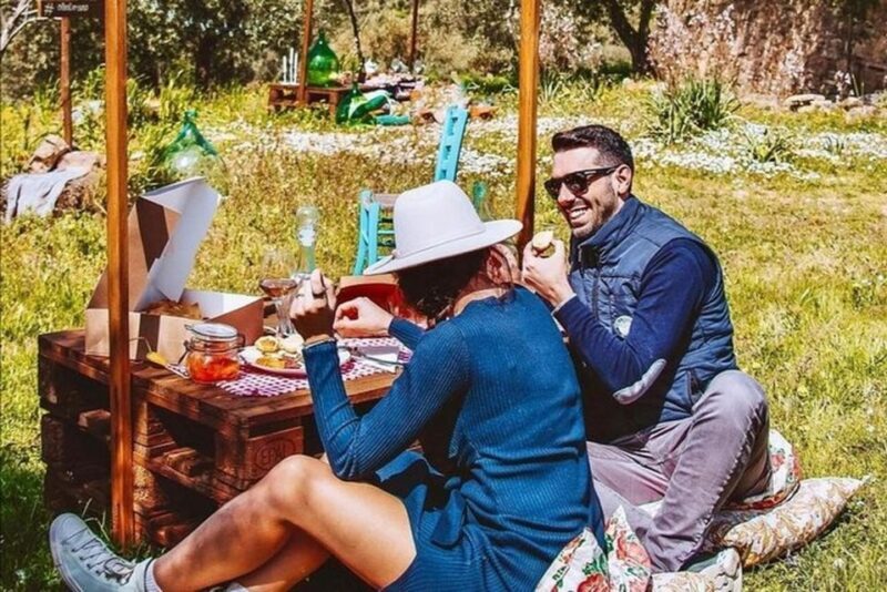 Sardinian Olive Oil tasting & Picnic among the olive trees - Final Thoughts: Who Will Love This Tour?