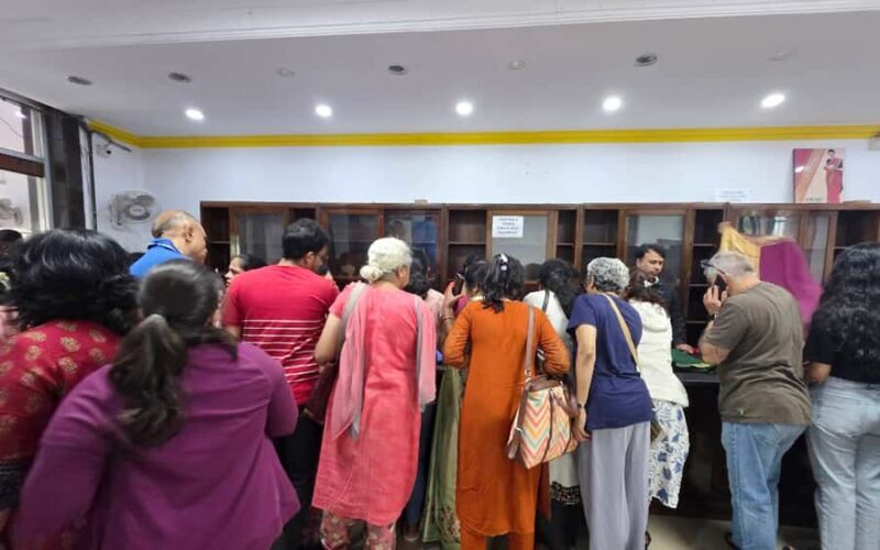 Saree Weaving & Srirangapatna Palace Day Tour from Bangalore - The Sum Up