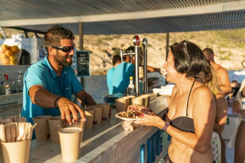 S'Arenal: Sunset Catamaran Cruise with BBQ - Final Thoughts