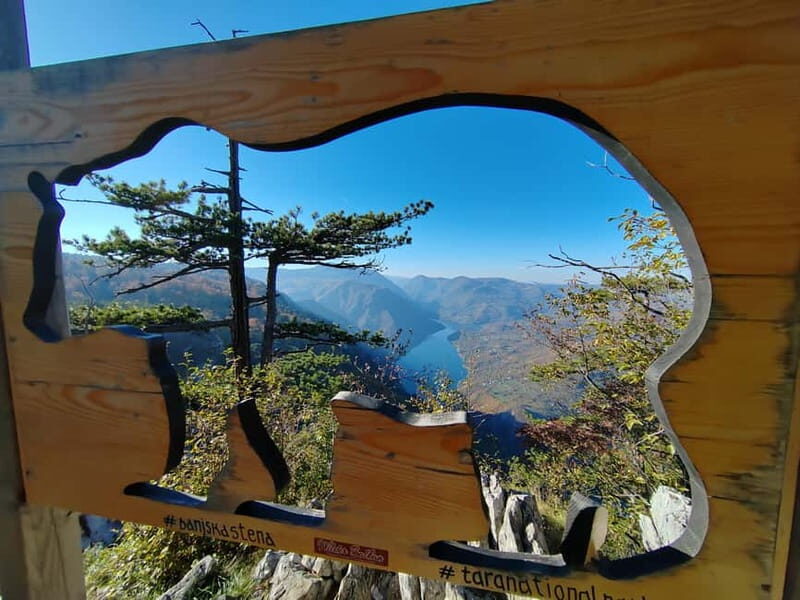 Sargan Eight railroad train ride & Tara mountain - A Detailed Breakdown of Your Day in Western Serbia