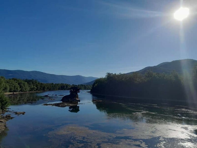 Sargan Eight railroad train ride & Tara mountain - Who Will Love This Tour?